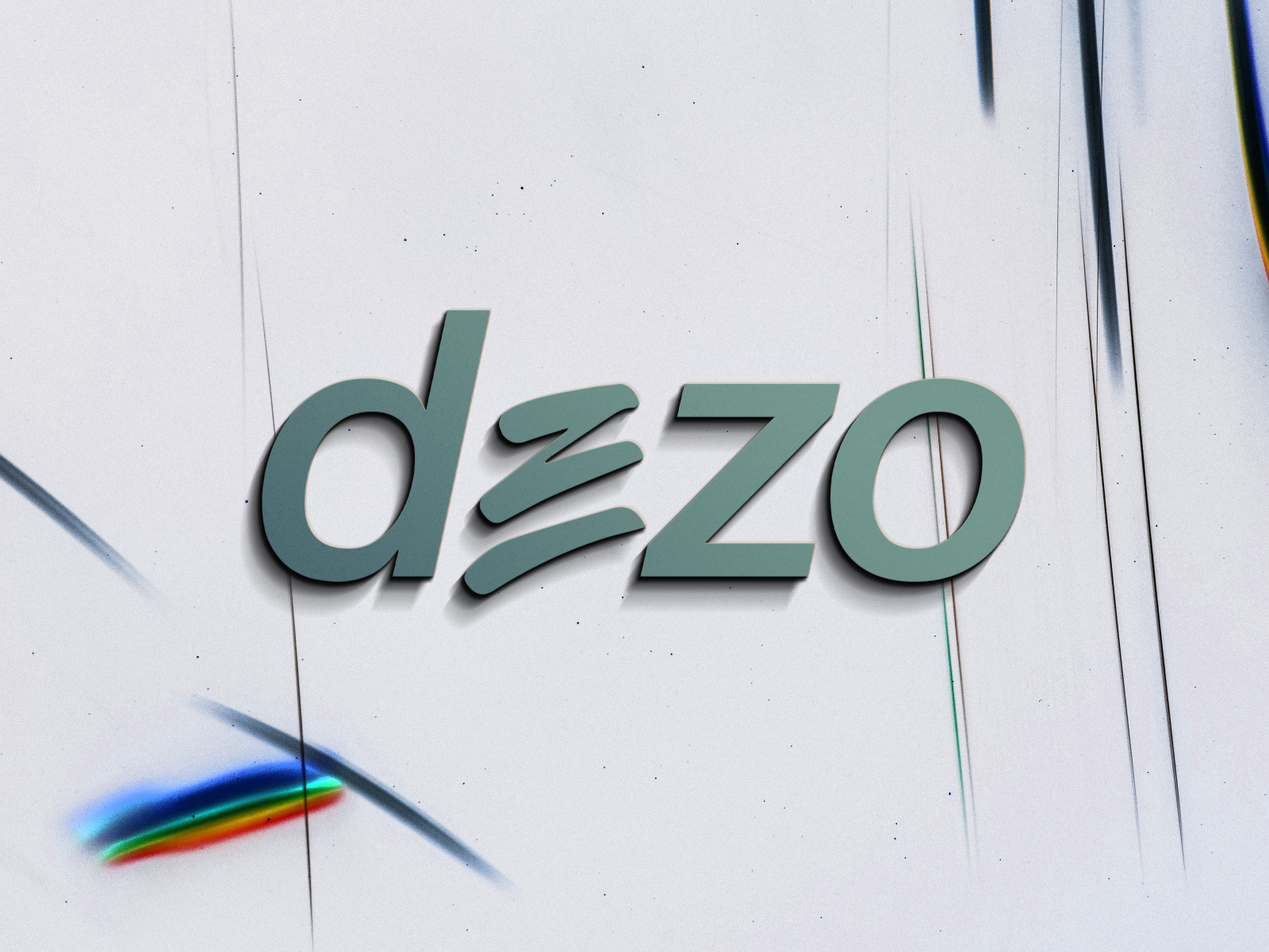 dezo - Brand Logo Design by Deivid Cole on Dribbble