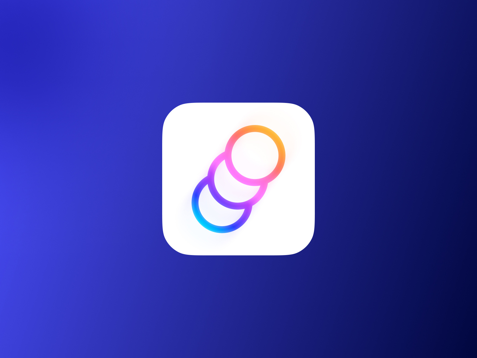 Blend Editor App Icon by Dee Lab on Dribbble