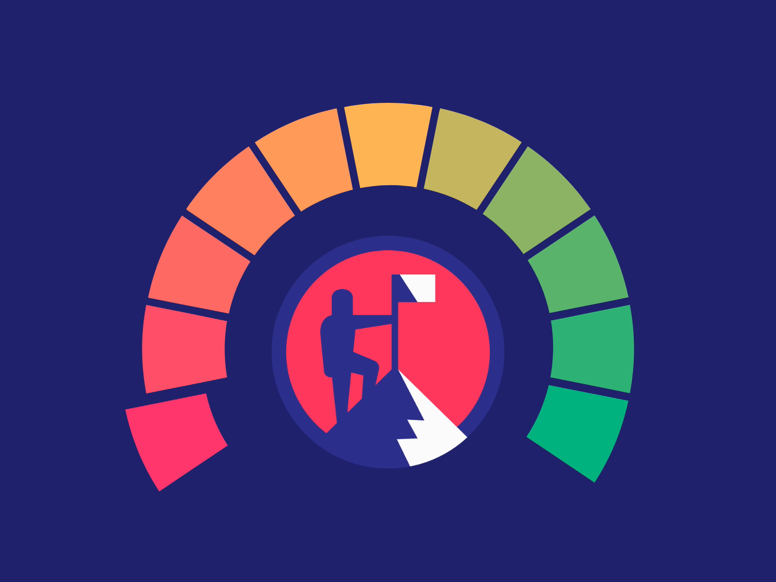 Matter is on ProductHunt 😻 XD Template Inside 🎁 by Marc Reisen on Dribbble