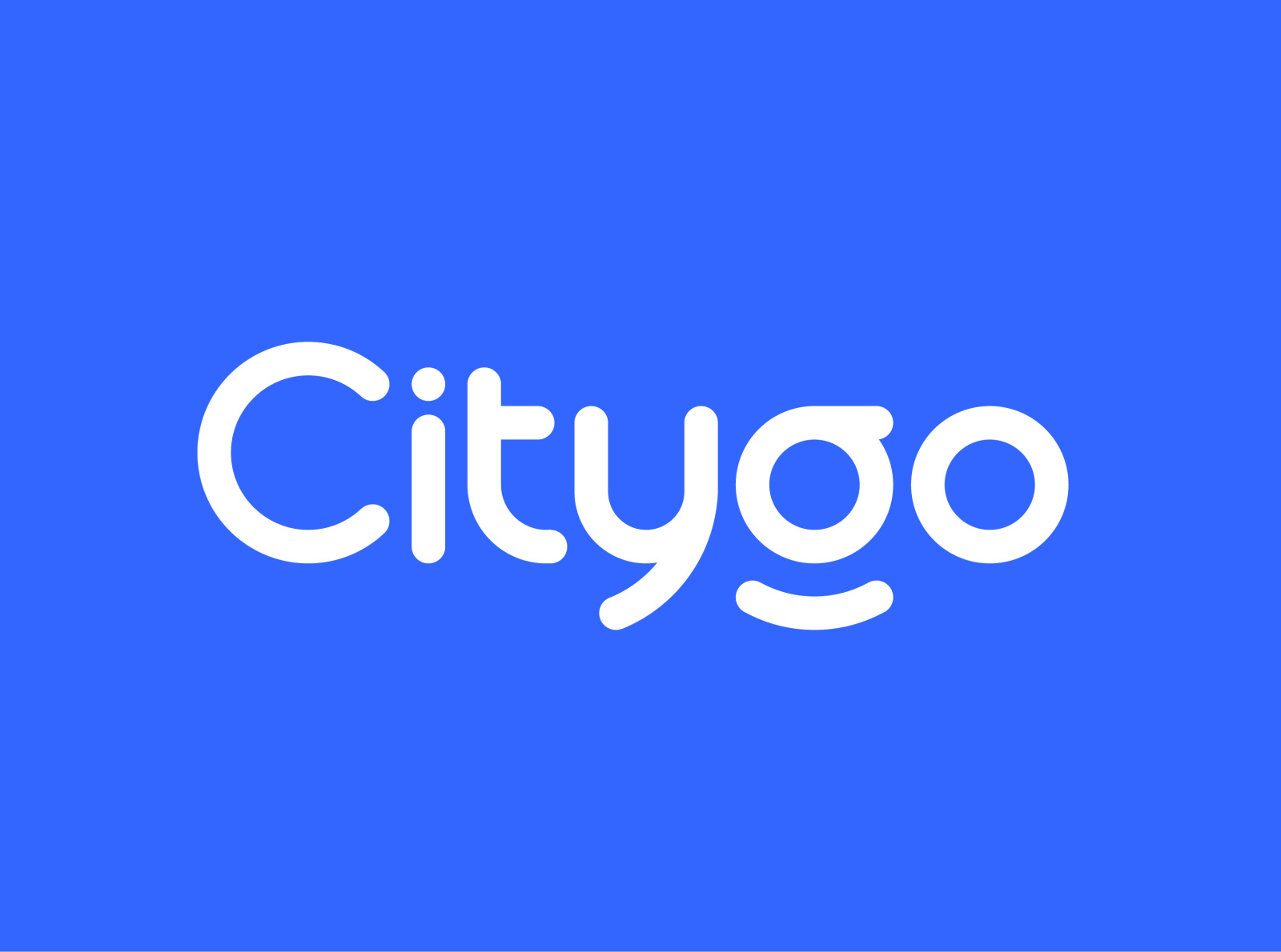 CityGo by Vincent Gyn on Dribbble