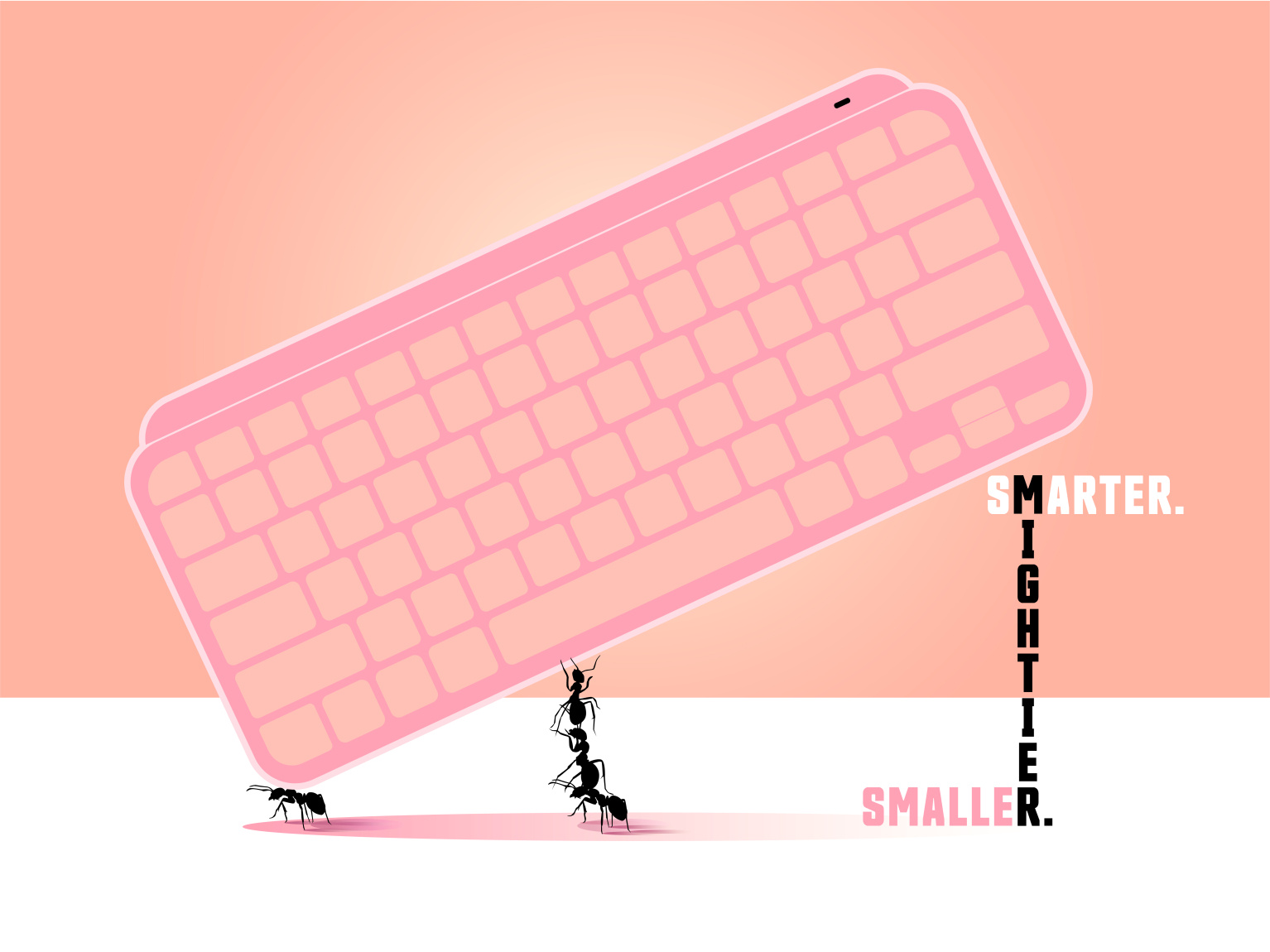 Let's Work Together. by Greg Bistolfi on Dribbble