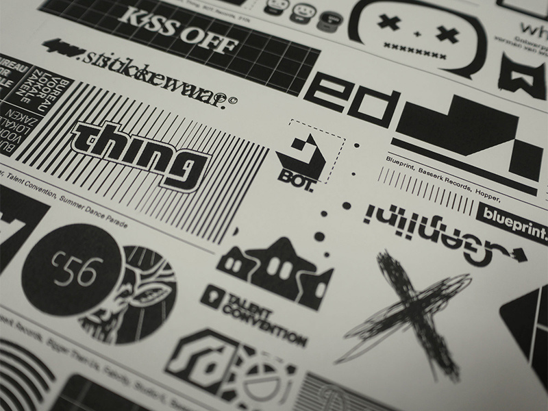 310k Logo sheeeeeet by 310k Amsterdam on Dribbble