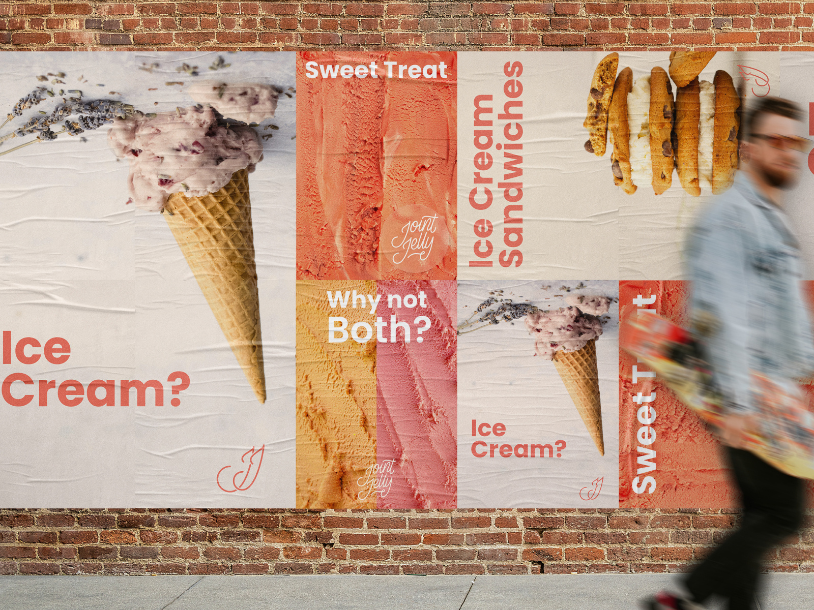 Joint Jelly by Navpreet Singh on Dribbble