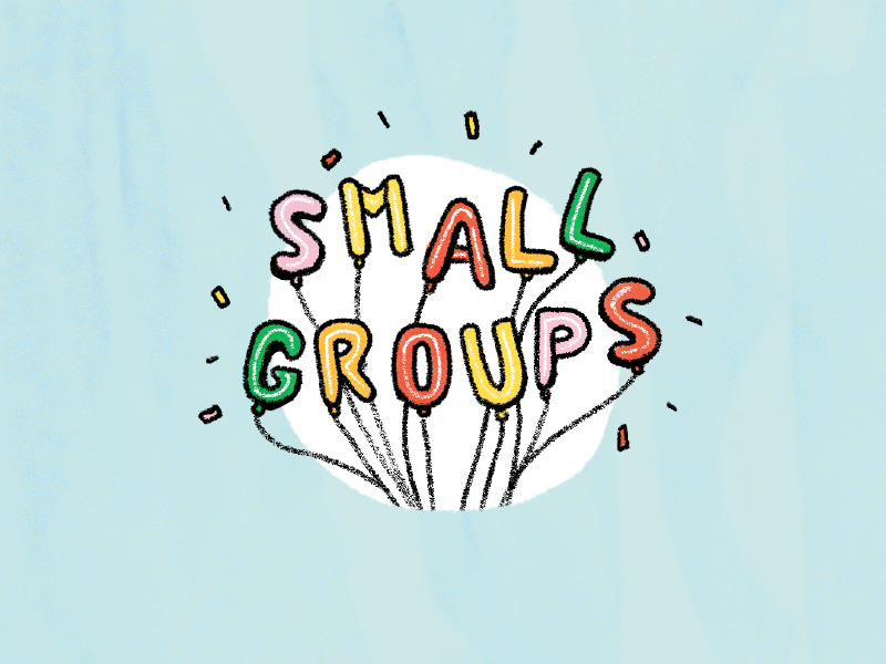 Highlands Fall Small Groups Campaign by Jordyn Baisley for Highlands ...
