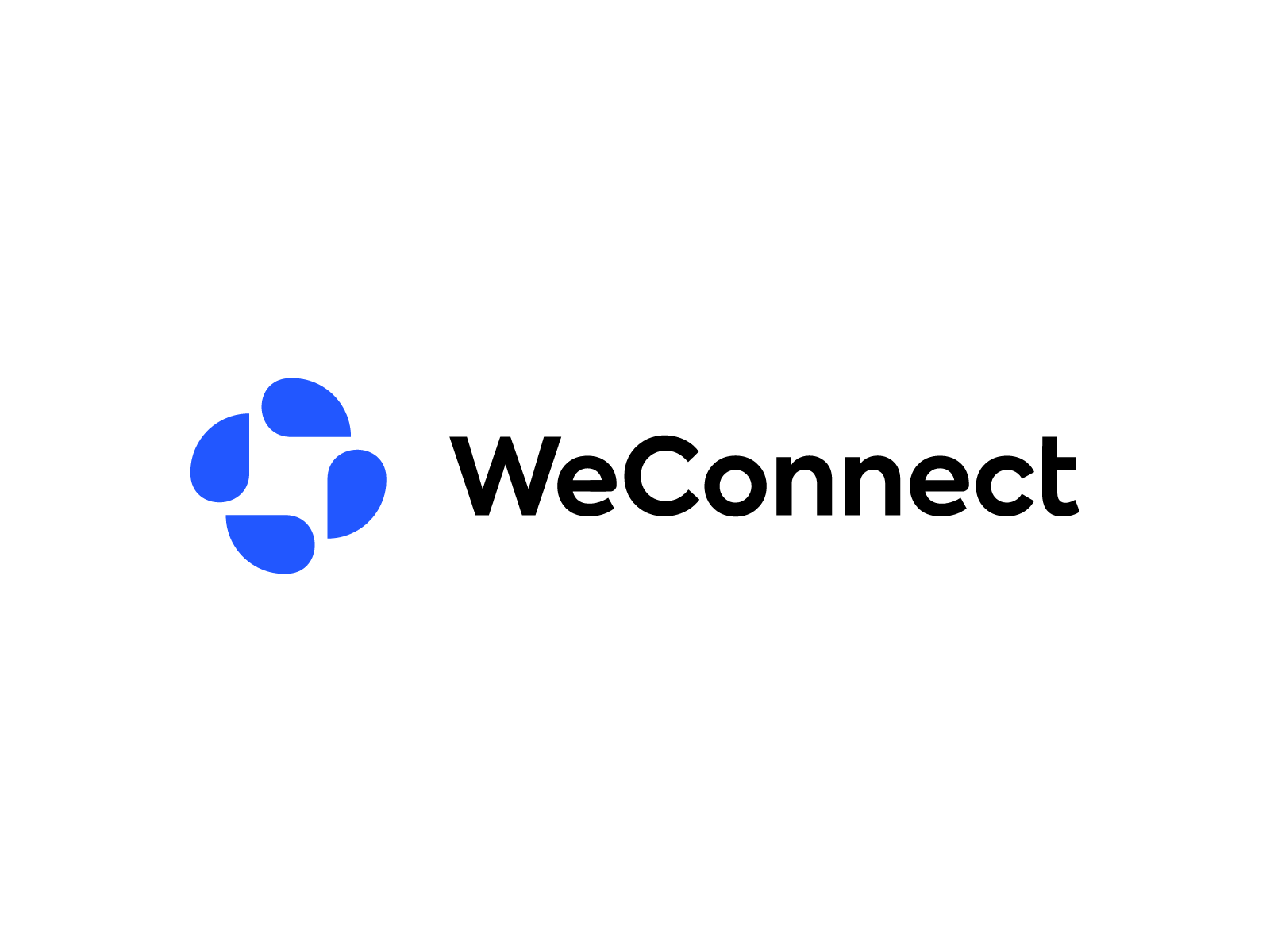 WeConnect by Omnium on Dribbble