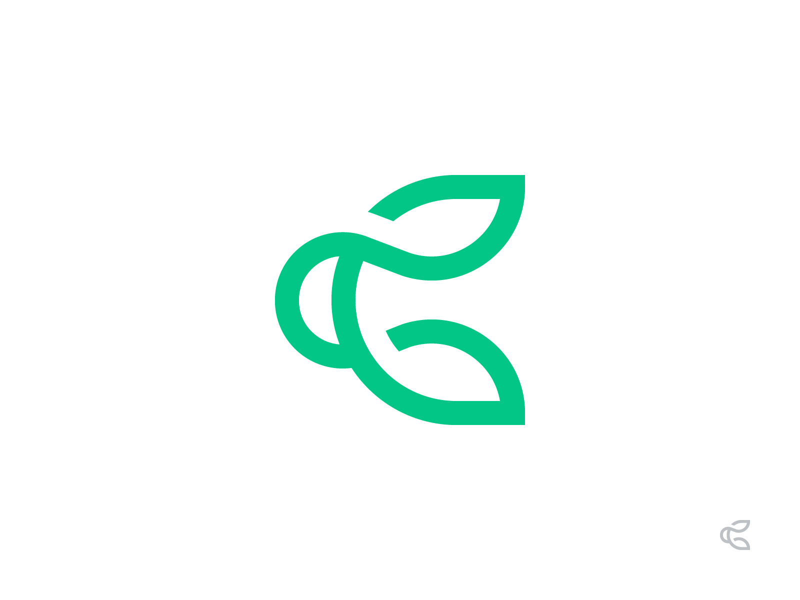 C/Leaf by Omnium on Dribbble