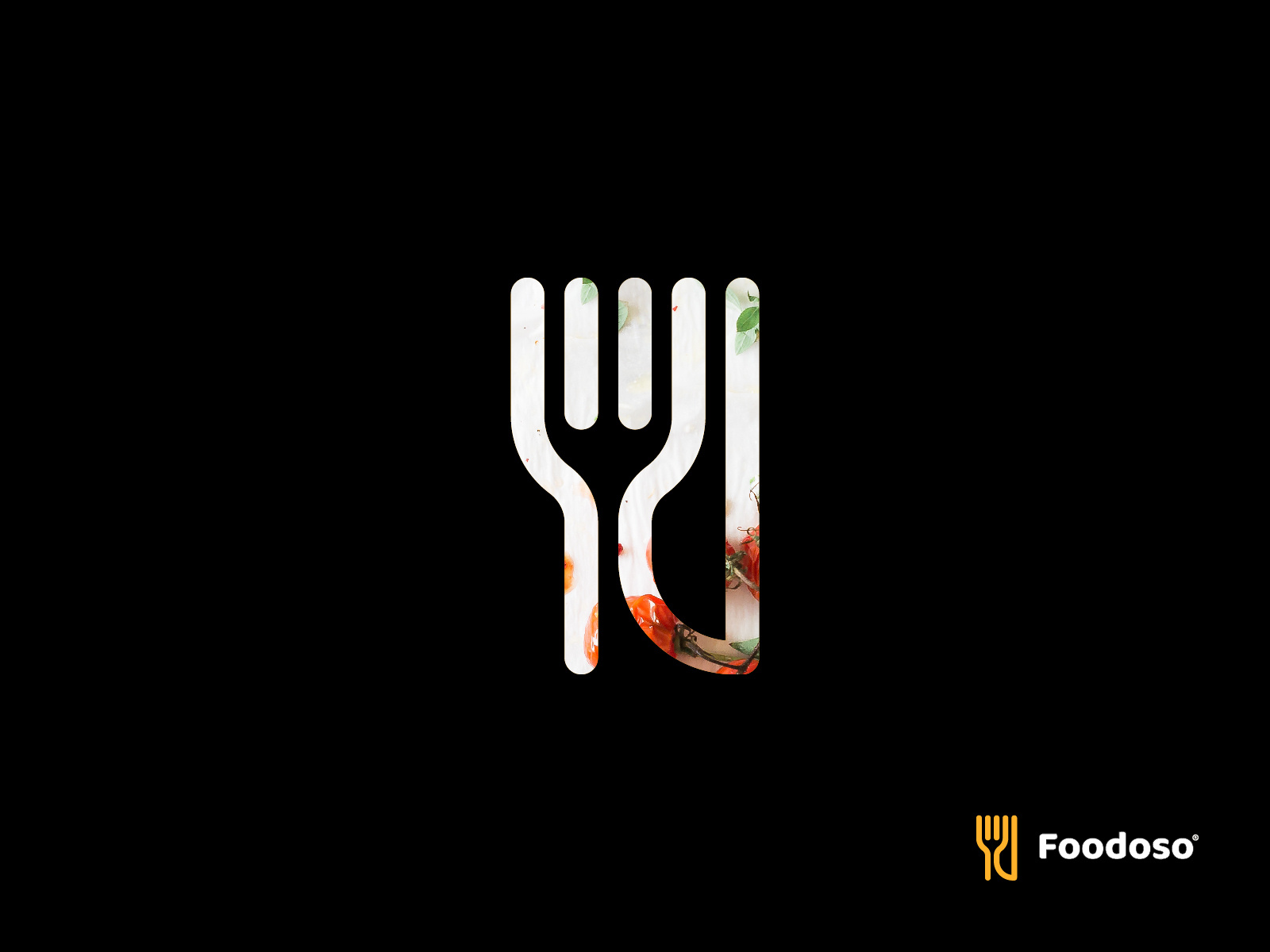 Foodoso by Omnium on Dribbble