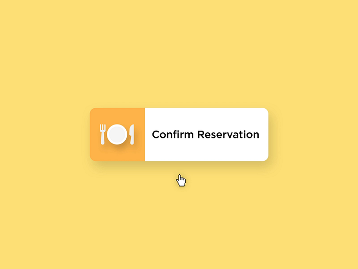 Animated Tab Bar by Mauricio Bucardo on Dribbble