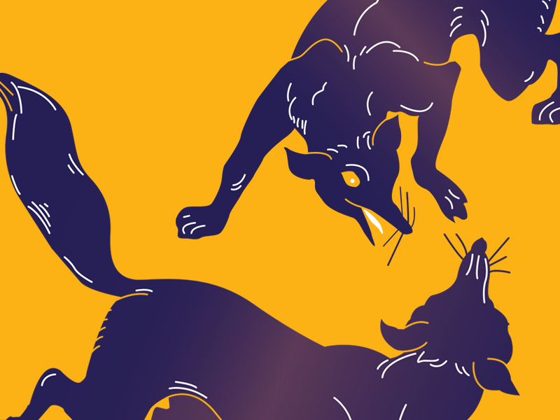 Reprieve by Sam Mearns on Dribbble