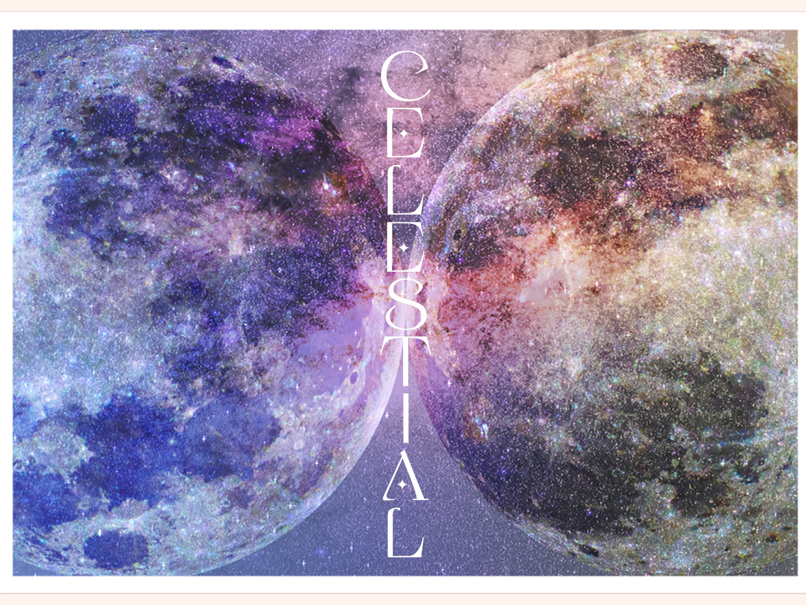 Celestial Magic Backgrounds by Catherine Wheel on Dribbble