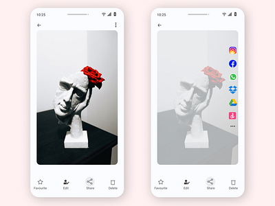 #Daily UI 010 by MAUSI YESU on Dribbble