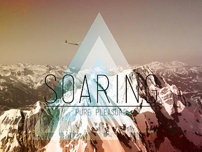 soaring series by Simon Lemmerer on Dribbble