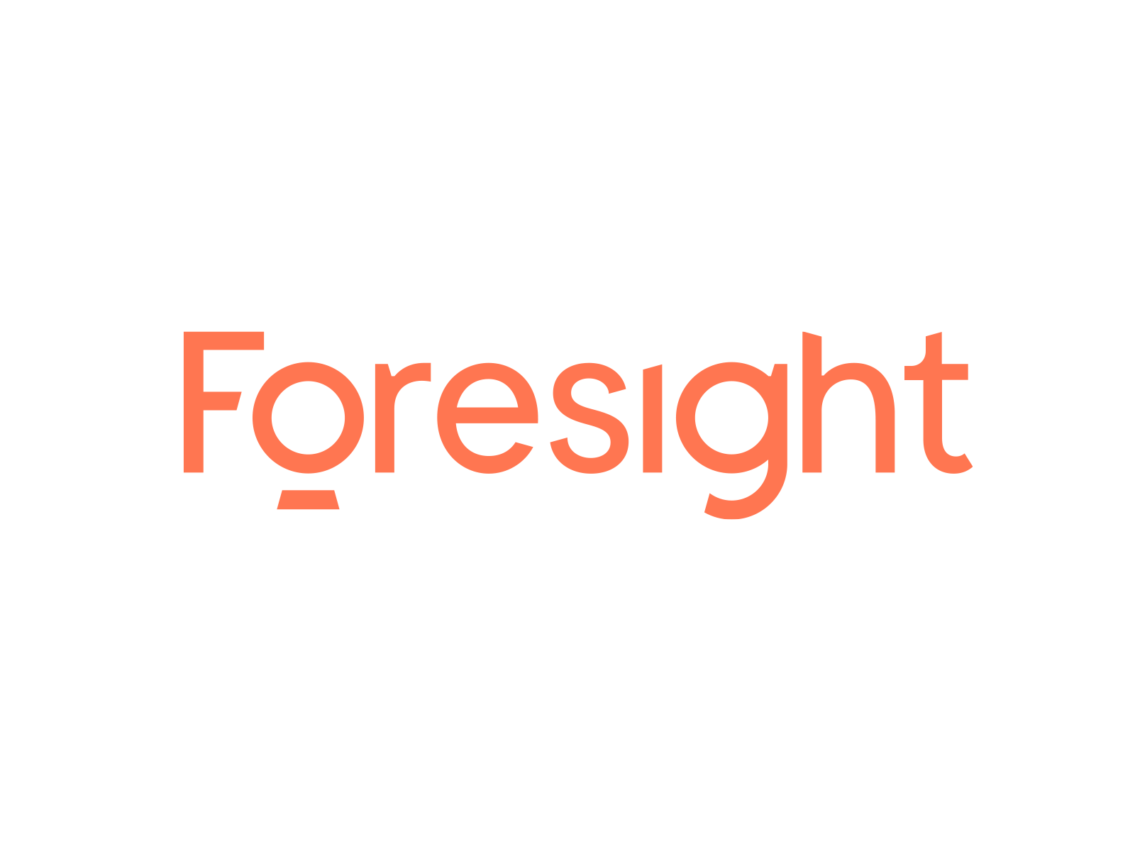 foresight by Reuben Roche on Dribbble
