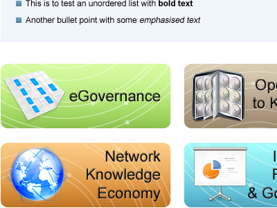 Link Website - Buttons by Graham Holtshausen on Dribbble