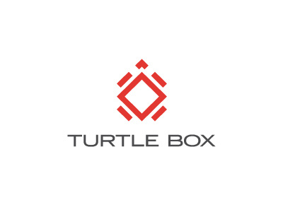 Turtlebox Logo | Work in Progress by Cosmin Koz on Dribbble