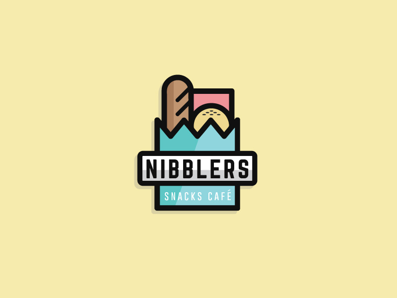 Nibble Logo