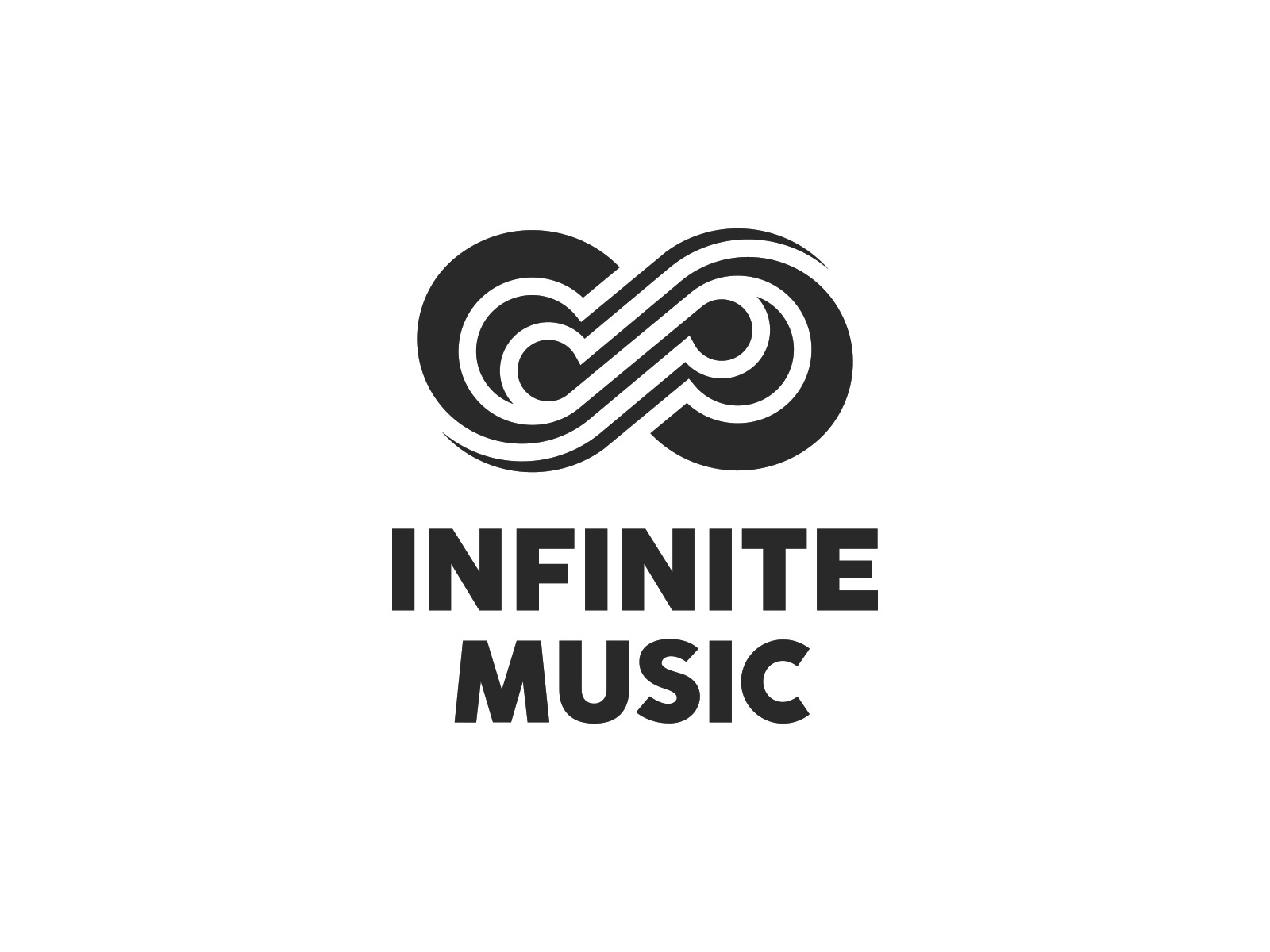 Infinite Music by Sava Stoic on Dribbble