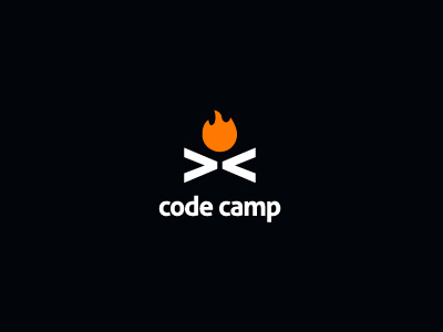 Code Camp by Sava Stoic on Dribbble