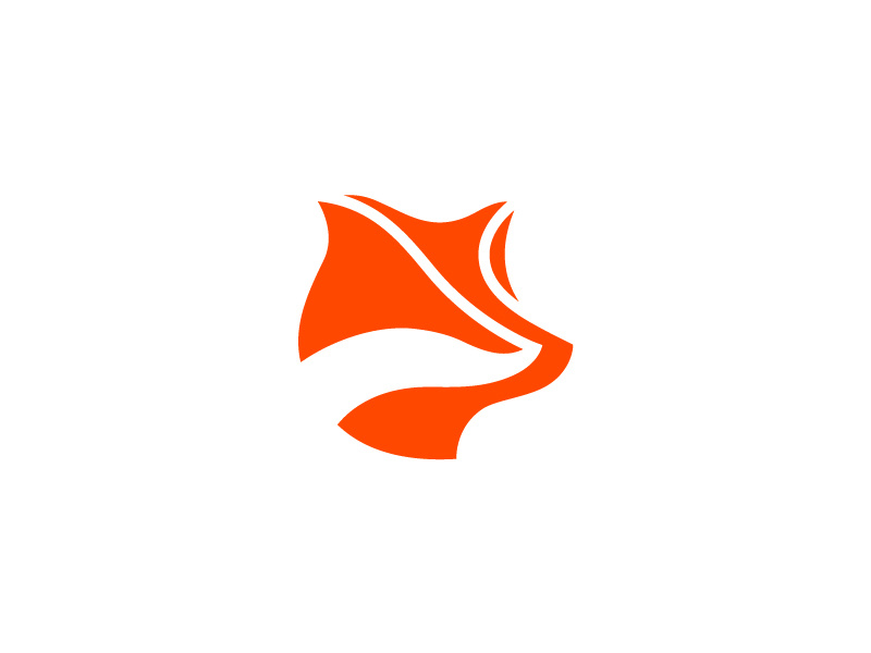 fox by Sava Stoic on Dribbble