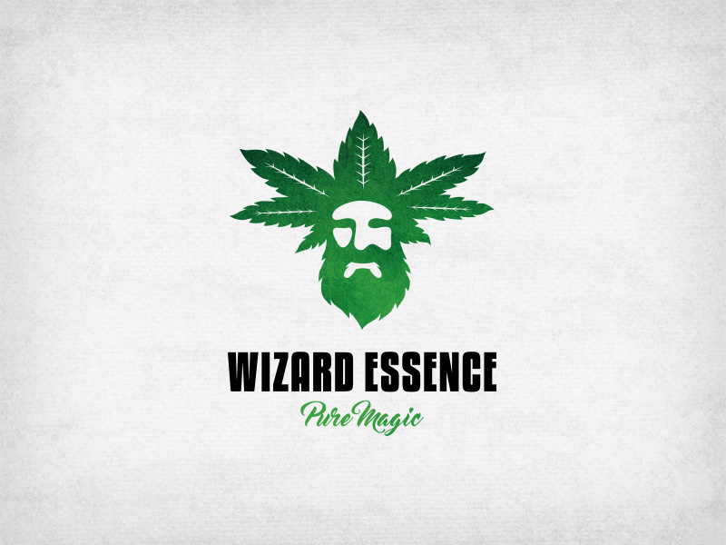 Wizard Essence by Sava Stoic on Dribbble