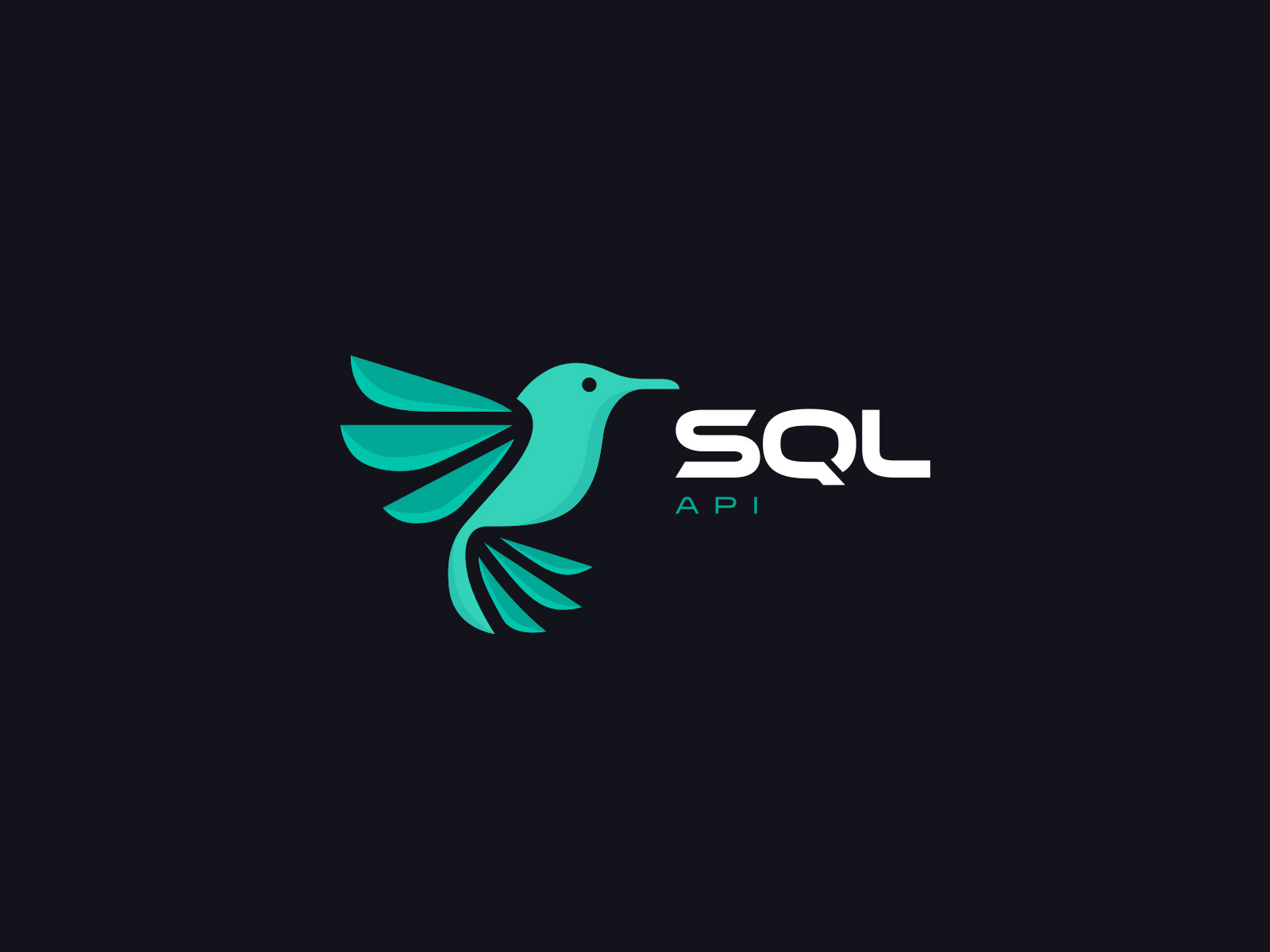 SQL API by Sava Stoic on Dribbble