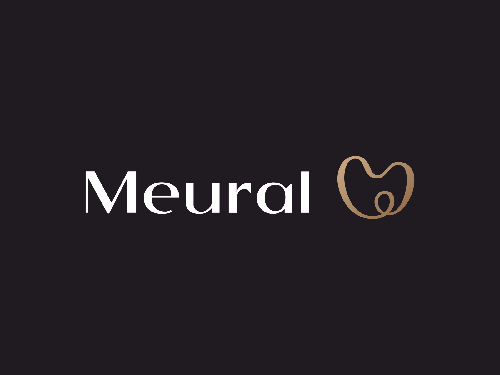 Meural Rebrand by Rachel Keenan on Dribbble
