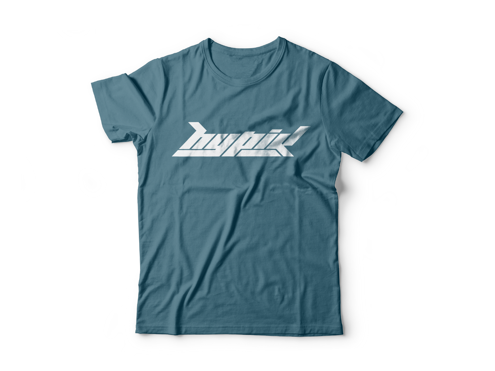 hypik t-shirt by mattcolewilson on Dribbble