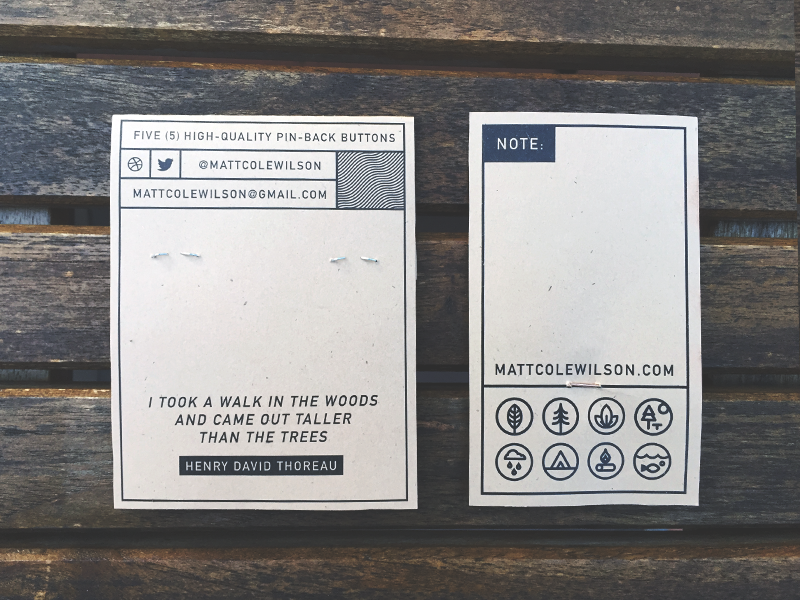 Dribbble - buttons1.png by mattcolewilson