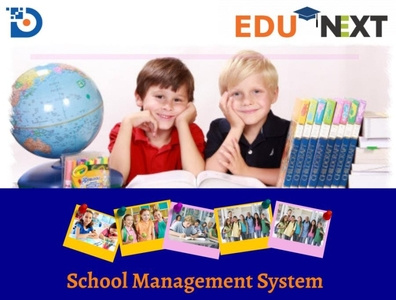 Campus Management System by Syam Marc on Dribbble