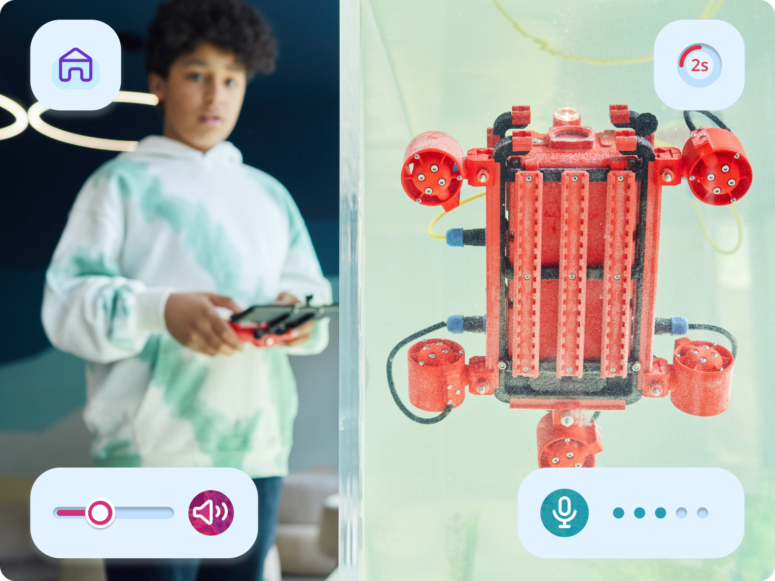 Launch You! - Mobile Learning App - UI Moodboard by Anita Wielgosz on ...