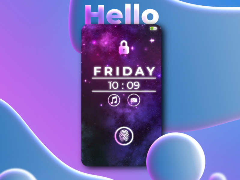 User Interface Android On 2021 By Aditya Nugraha On Dribbble 