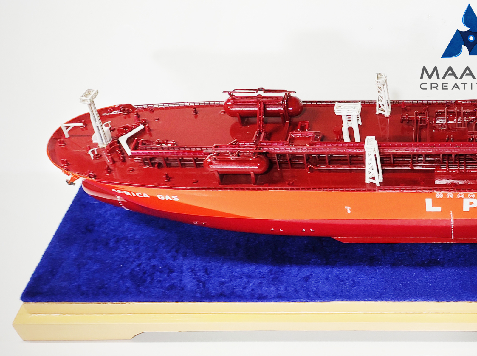 Dribbble - marine model makers.jpg by Maadhu Creatives