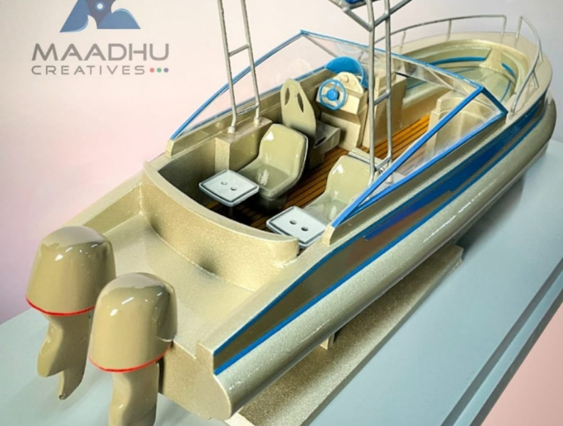 Dribbble - marine model makers.jpeg by Maadhu Creatives