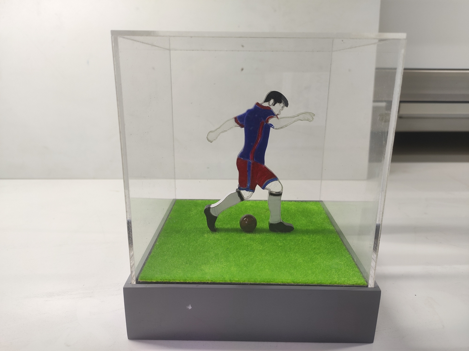 Miniature Model Making By Maadhu Creatives On Dribbble miniature-model-making-by-maadhu-creatives-on-dribbble
