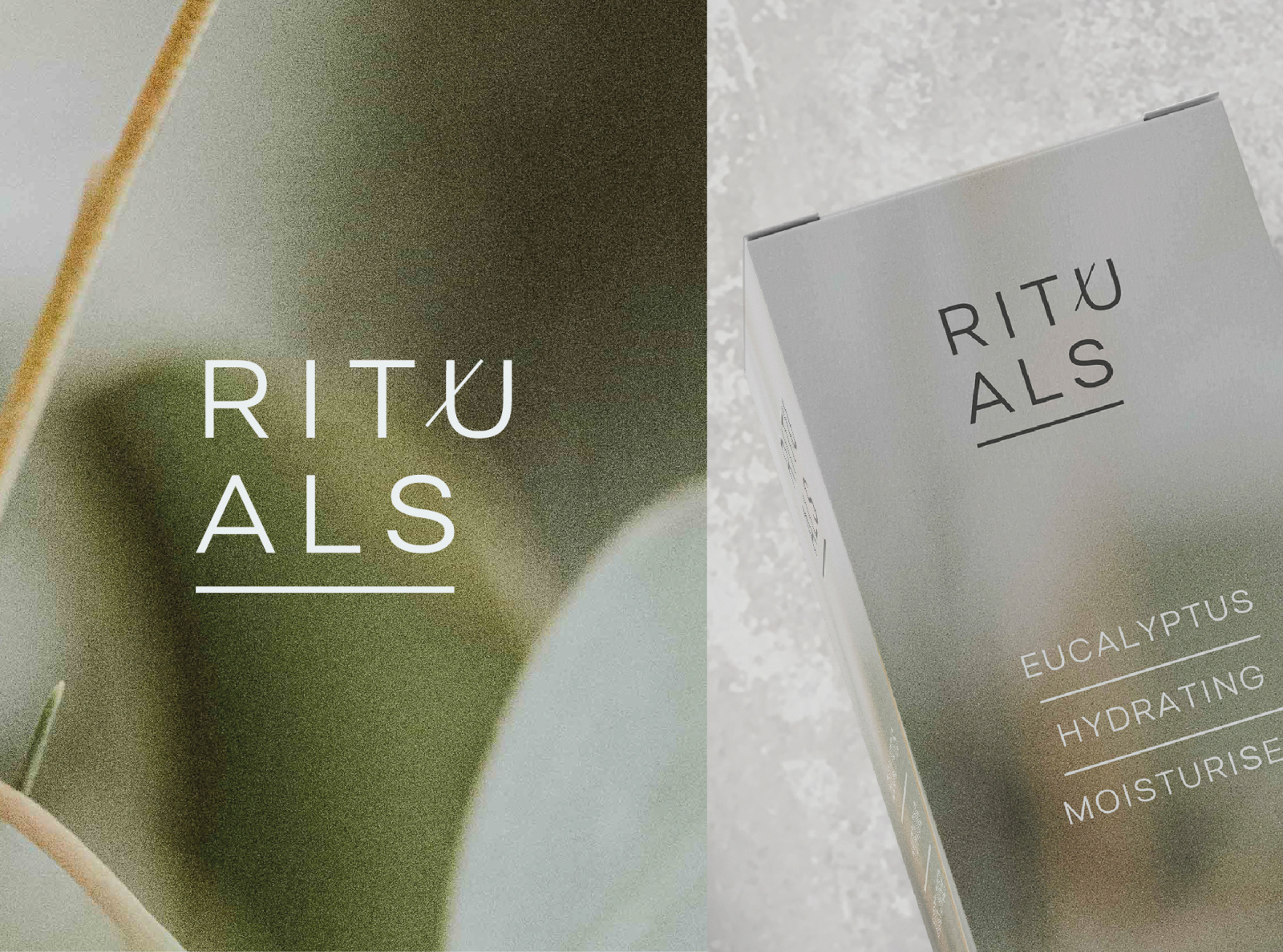 Rituals Skincare Branding & Packaging by Alice Prince on Dribbble