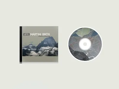 Cd Box designs, themes, templates and downloadable graphic elements on ...