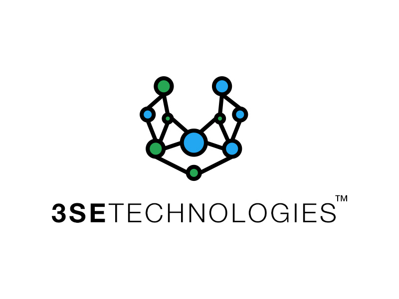 3SE Technologies Logo | tamilperspective