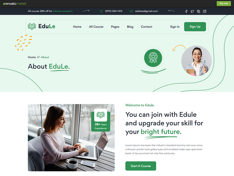 Browse thousands of Elearning images for design inspiration | Dribbble