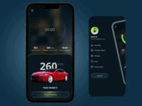 Dribbble - Charging Animation.gif by Nikhil Vij