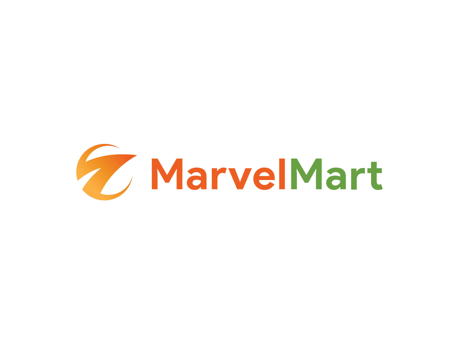 Marvel Mart by Philip James on Dribbble