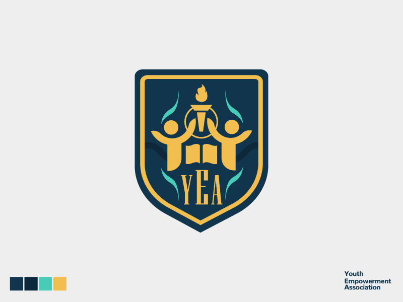Youth Empowerment Society Logo
