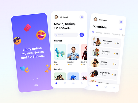 Cleveroad | Dribbble