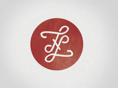 Personal Logo by Tim Lampe on Dribbble