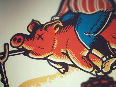 Dan Beckemeyer | Dribbble