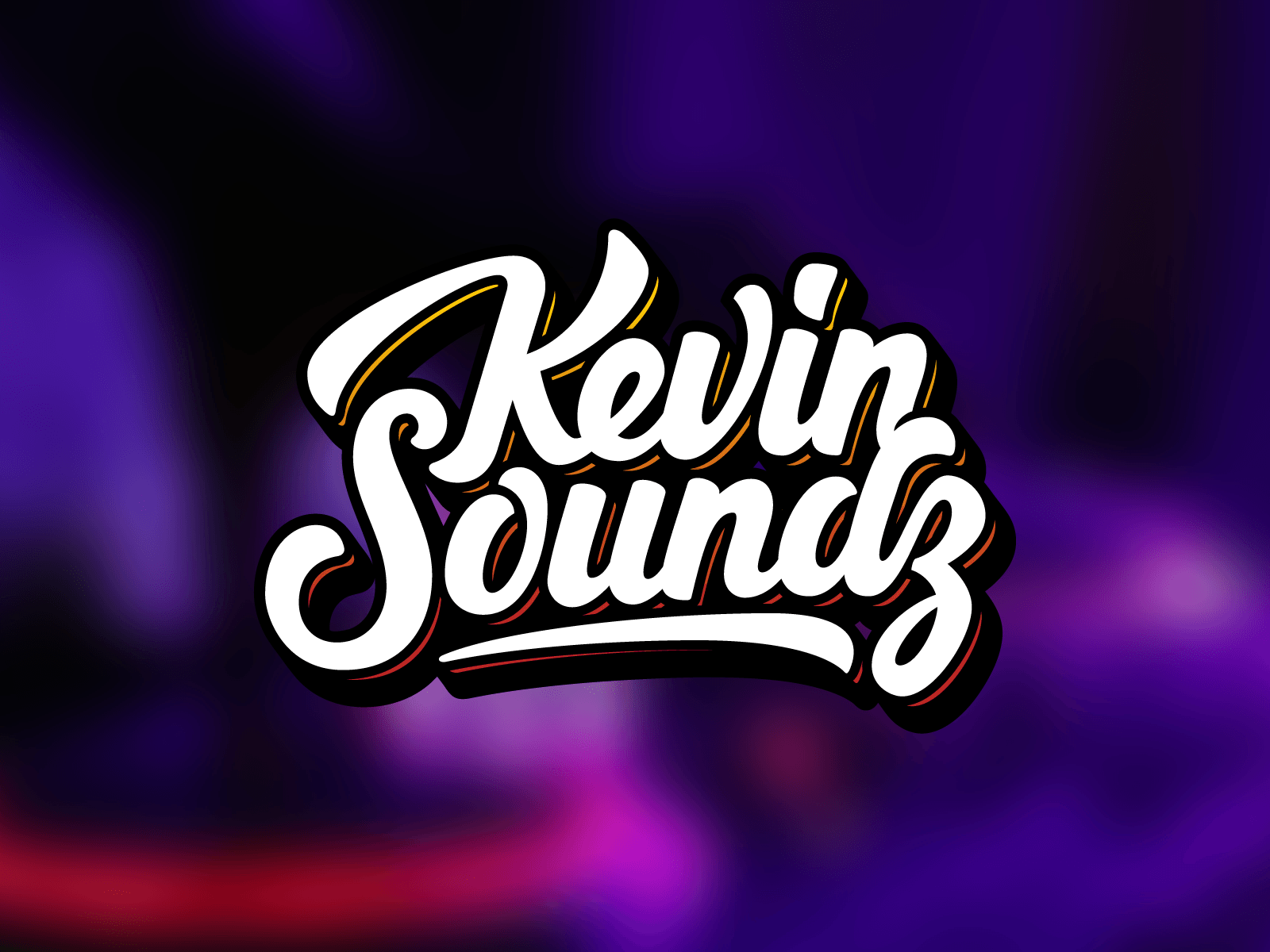 Kevin Soundz Logo by Renof Olivian on Dribbble