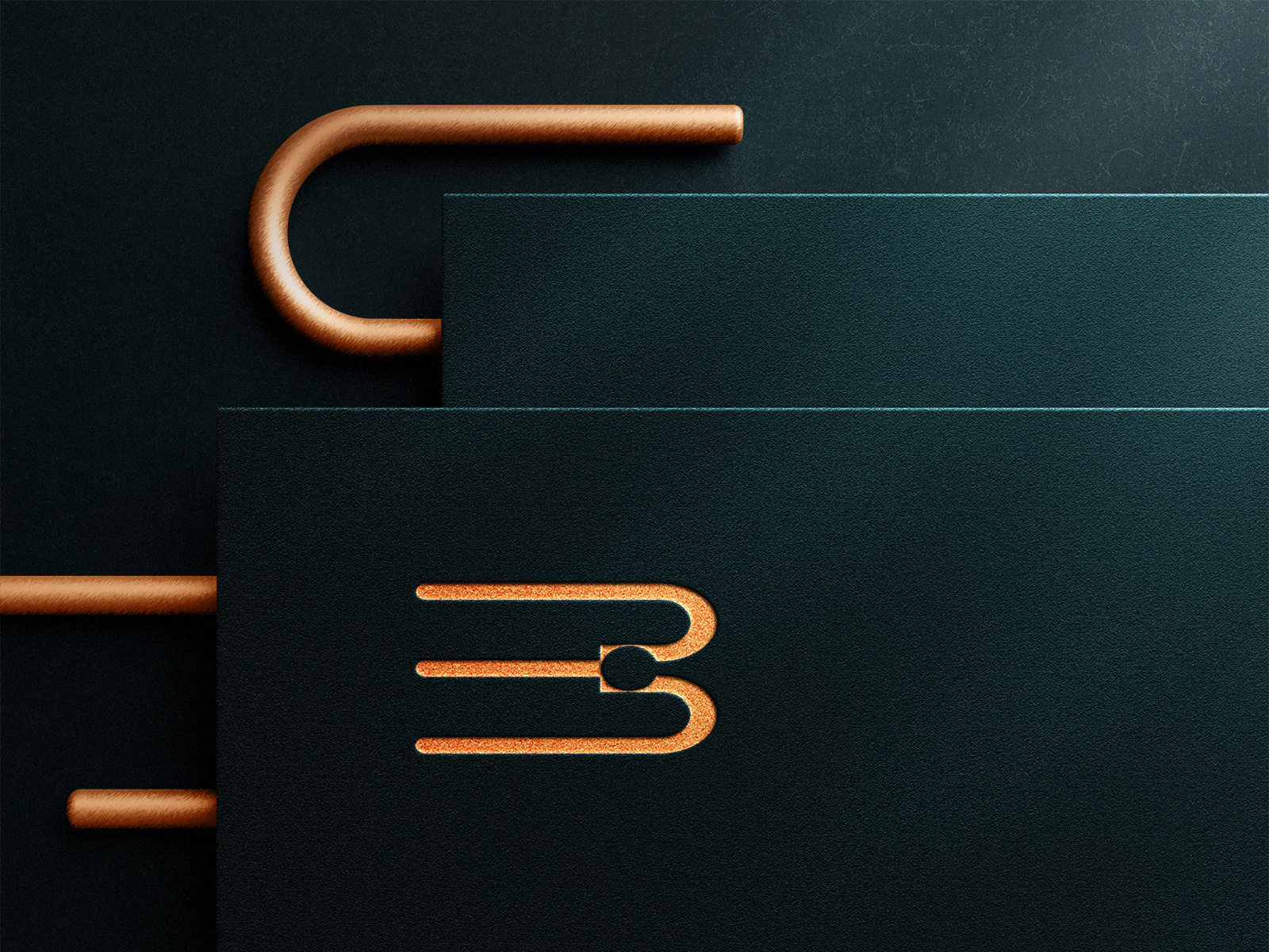 logo photography by FUDAB on Dribbble