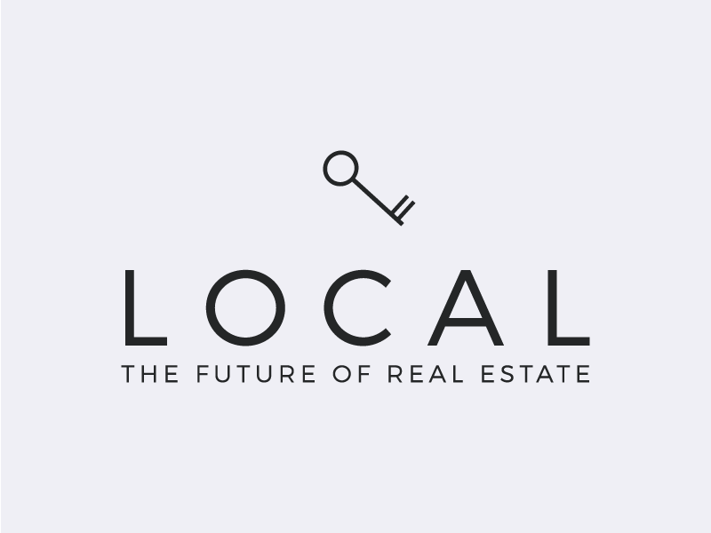 Local by Zack Aronson on Dribbble