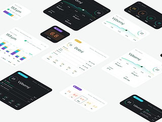 Browse thousands of Widget images for design inspiration | Dribbble