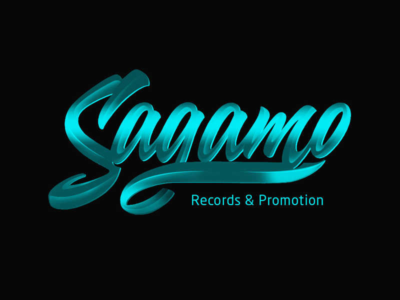 Sagamo by Dzima Tkachou on Dribbble