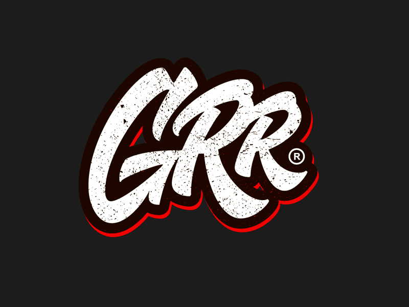 Grr by Dzima Tkachou on Dribbble